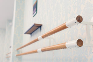 Ballet & Body balance school Allongé | 青森市のバレエスクール