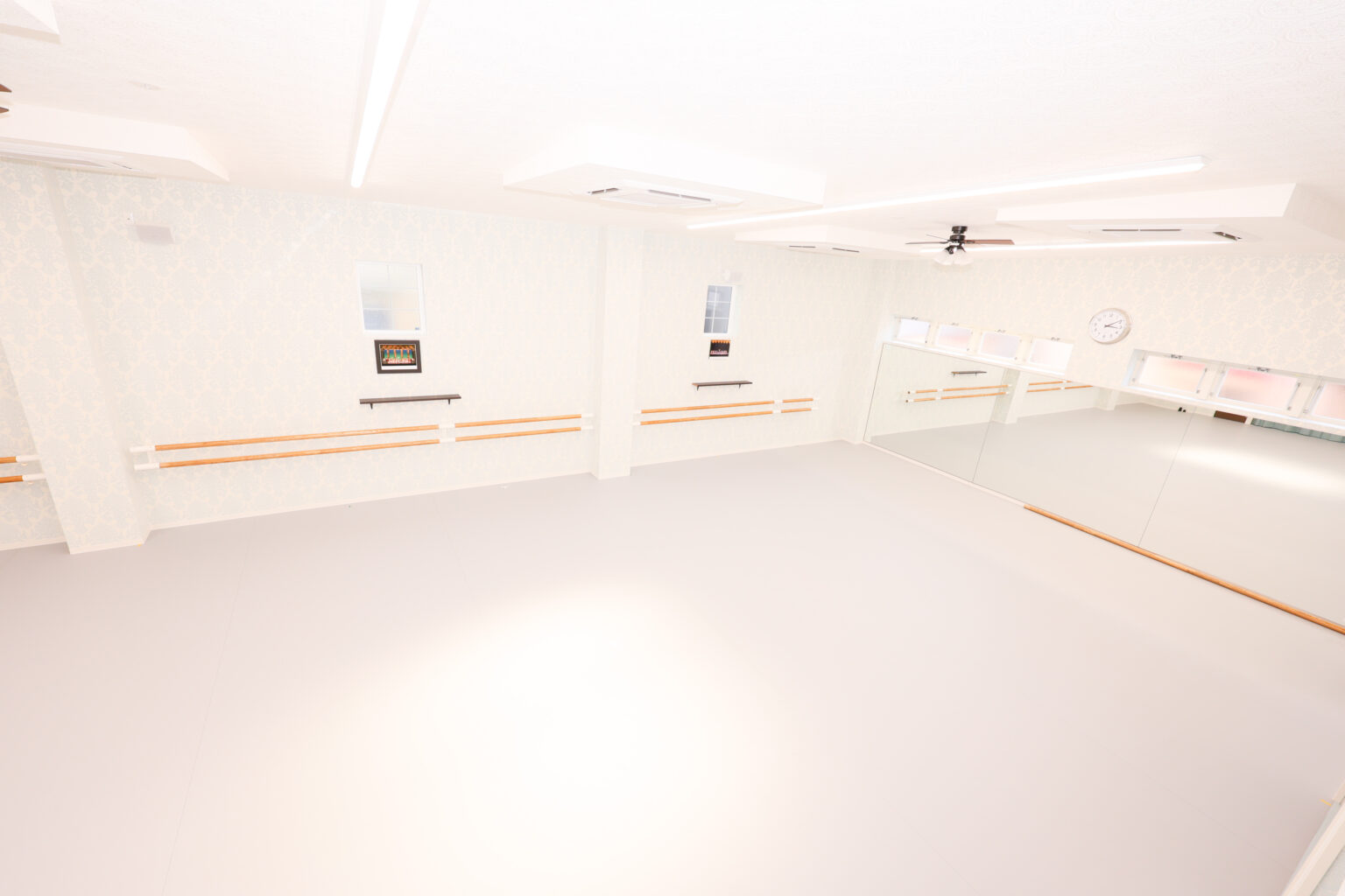 Ballet & Body balance school Allongé | 青森市のバレエスクール